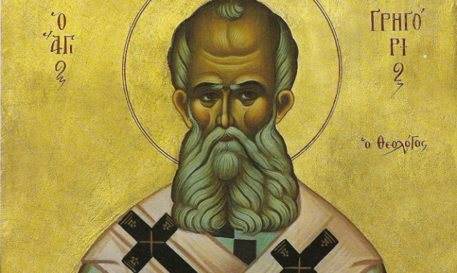 Ας μην κοπιάζουμε για να θησαυρίζουμε – GreekPress