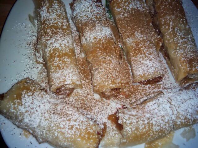 Αγιορείτικες φλογέρες εύκολες, με λίγα υλικά! – GreekPress